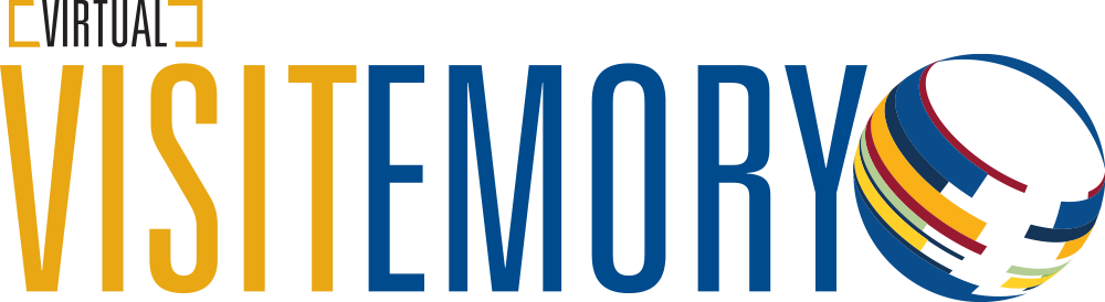 Virtual Visit Emory for Online Programs